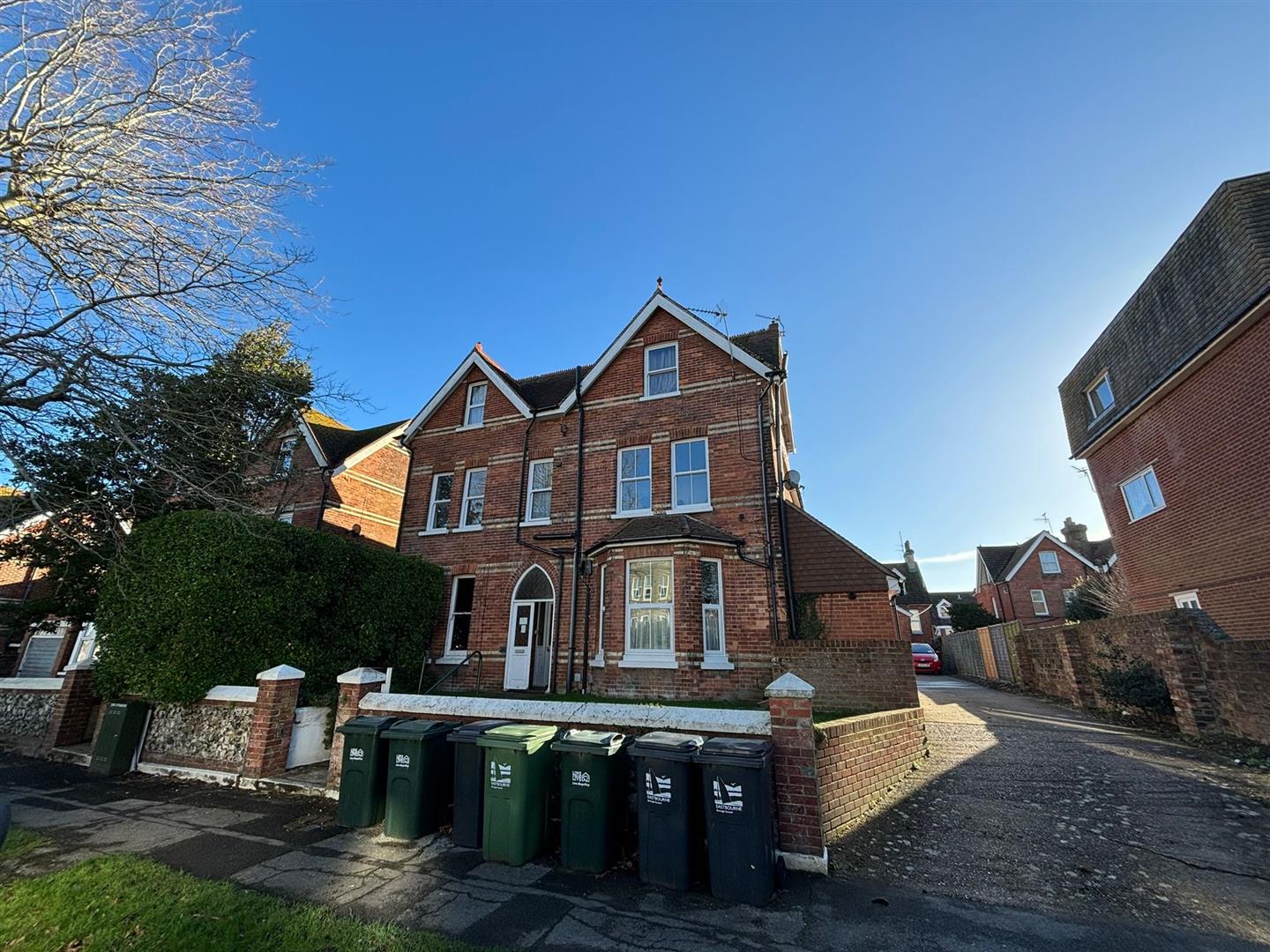 Property Details for Enys Road, Eastbourne - Town Property Estate ...